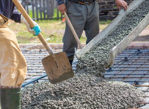 Ready Mix Concrete Supplies - Concrete Shopper